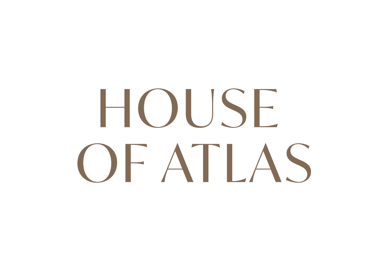 Materials & Care – House of Atlas